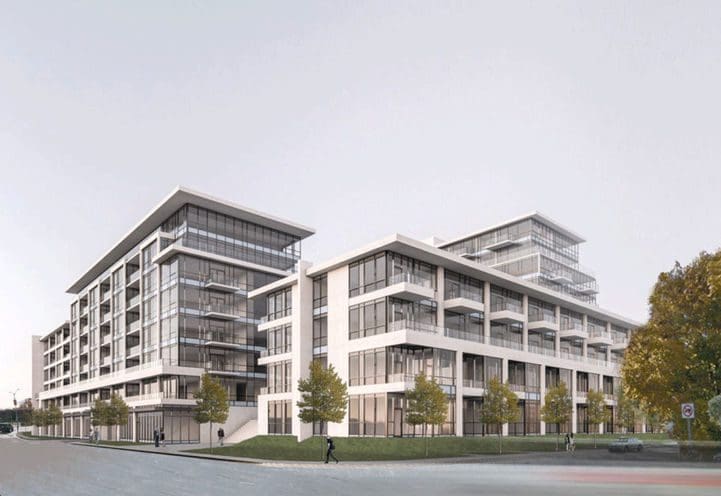 Lakeview DXE Club Condos | Lino Arci Team