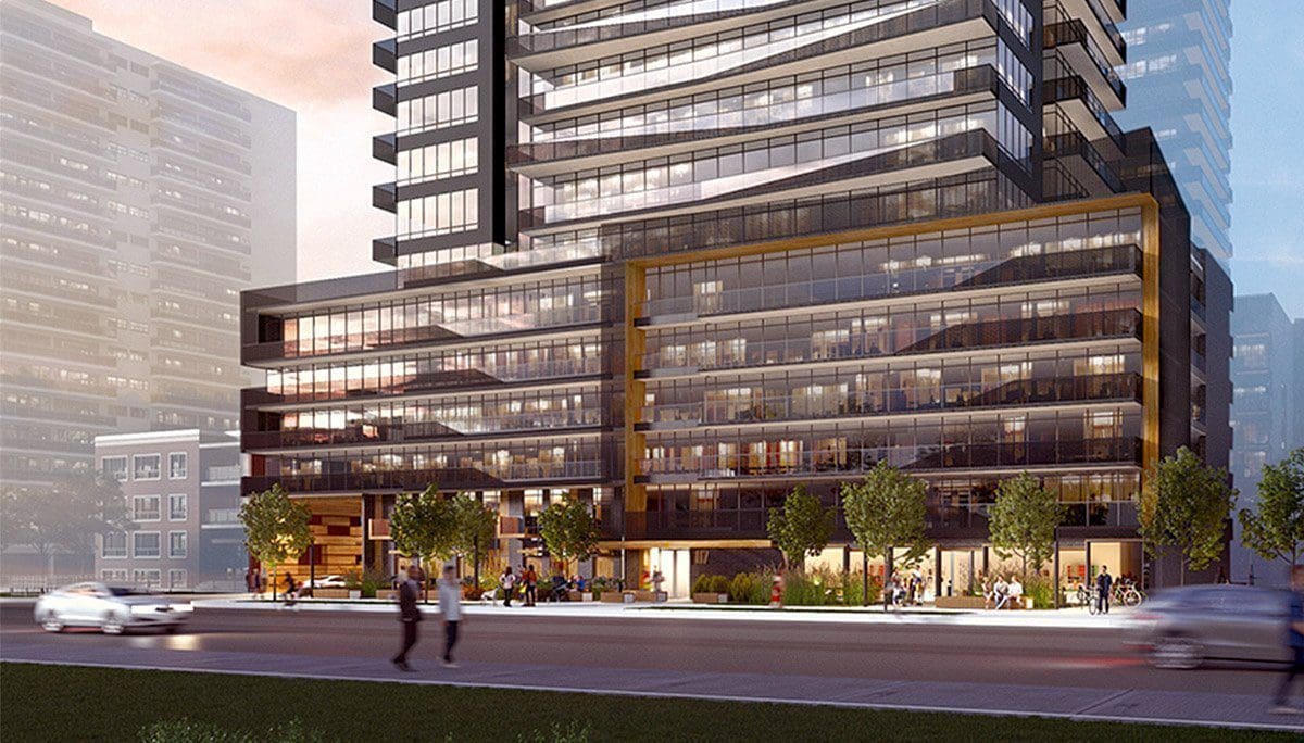 Line 5 Condos | Lino Arci Team