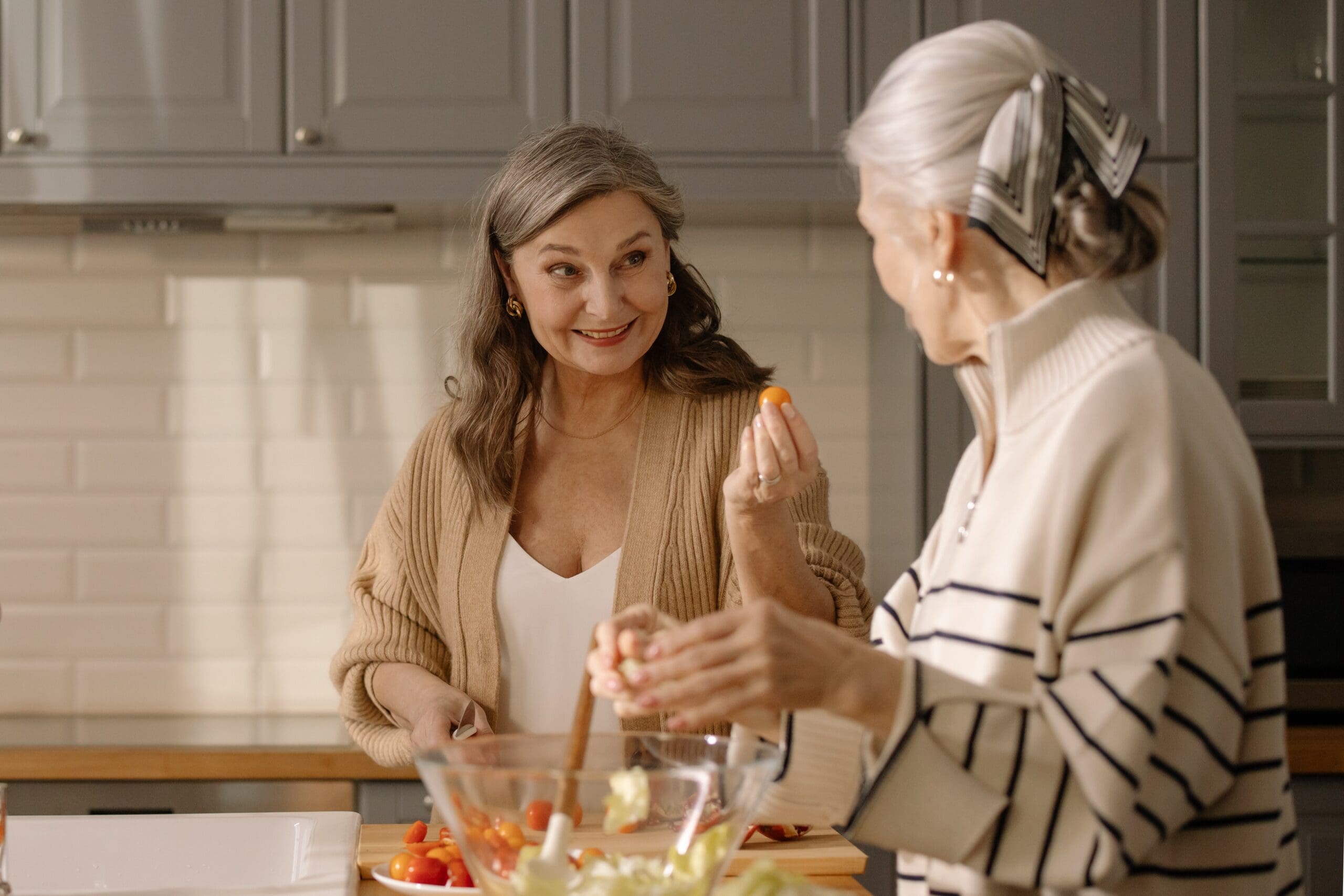Finding The Perfect Home As A Retiree | Top Vaughan Realtors