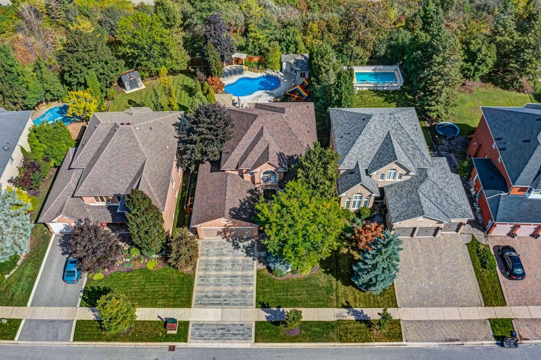 61 Alpha Court, Vaughan | Listed by The Lino Arci Team
